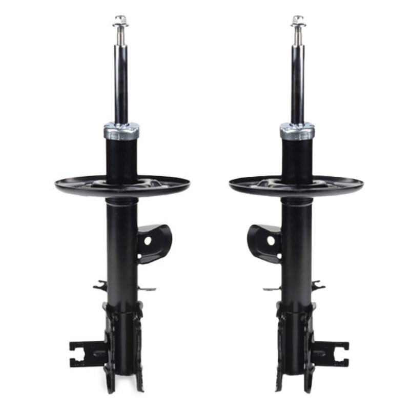Nissan Elgrand E52 2010-2019 Front Shock Absorbers Pair – JDM Car Parts UK