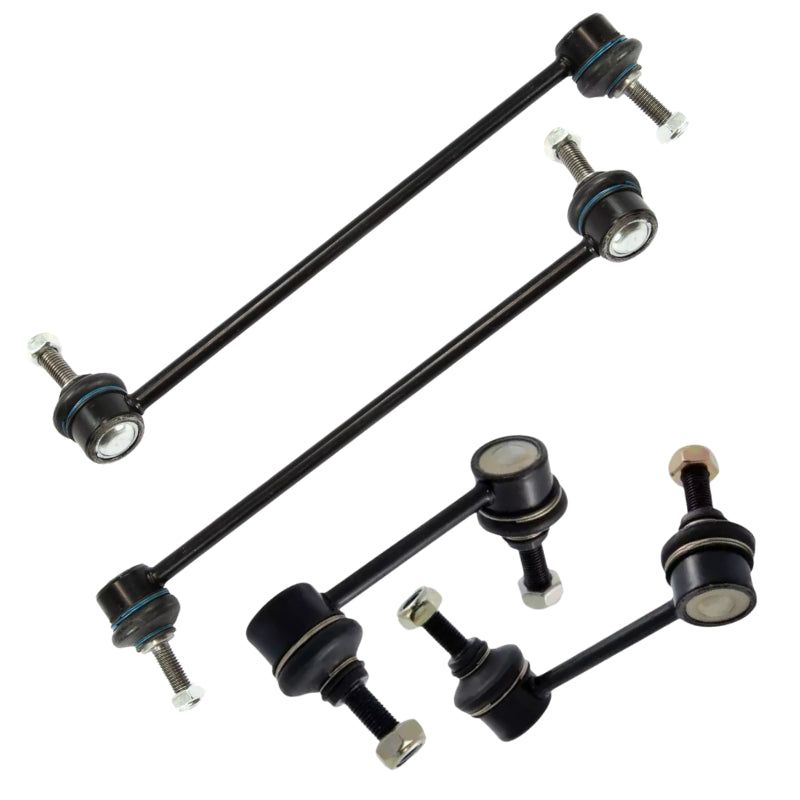 Nissan Elgrand E52 2010-2019 Front & Rear Anti Roll Bar Drop Links Pai – JDM Car Parts UK