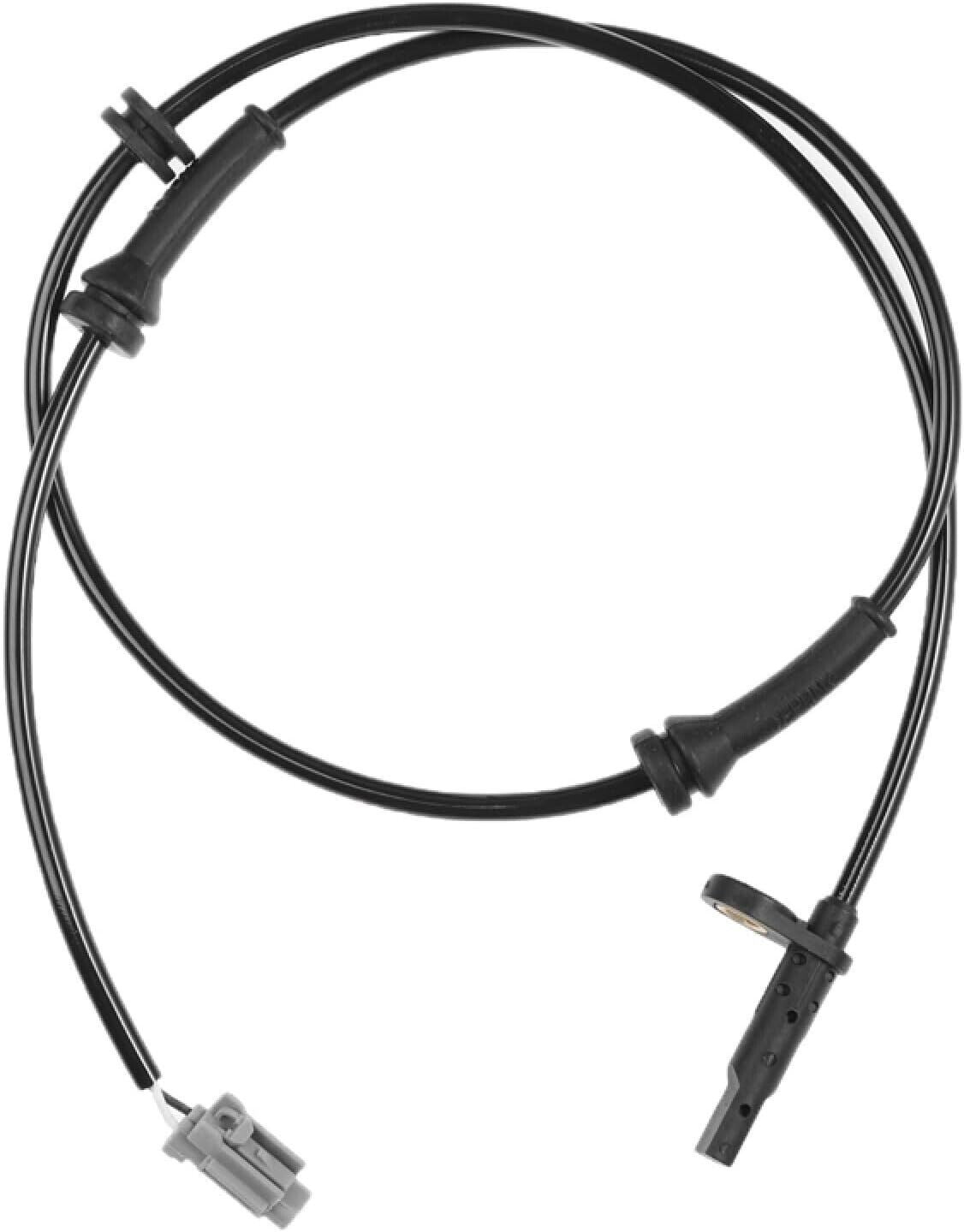 Nissan Elgrand E52 2010-2019 Front Abs Sensor Wheel Speed Sensor – JDM ...